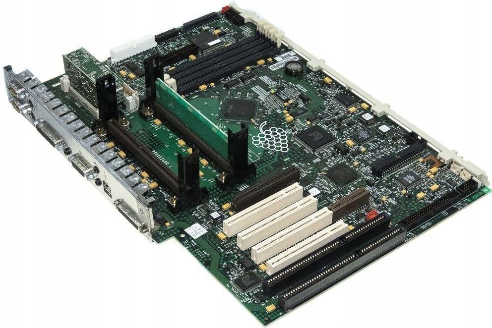 Hp D4690-60001 Kayak Xu Workstation Slot1 Sdram (D469060001) - Opinie i ...