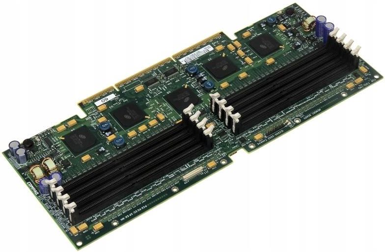 Hp 231126-001 Memory Board Proliant Dl580 G2 Ddr2 (231126001) - Opinie ...