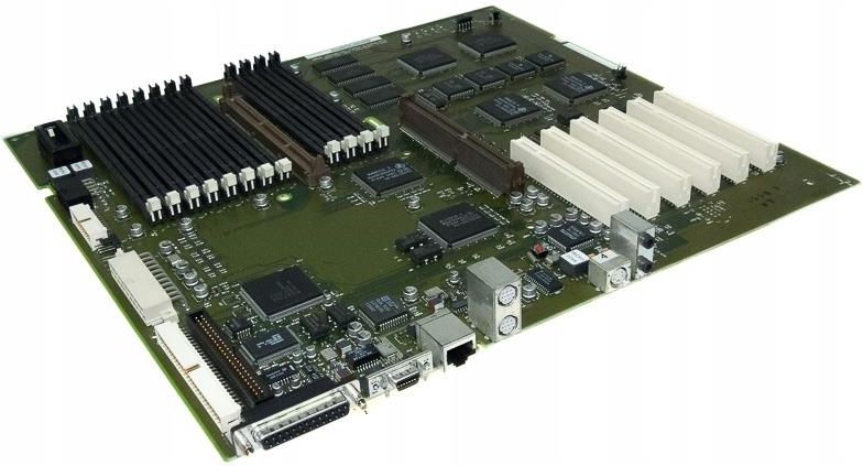 Apple Płyta Główna 820-0563-B Power Macintosh 9500 (8200563B) - Opinie ...
