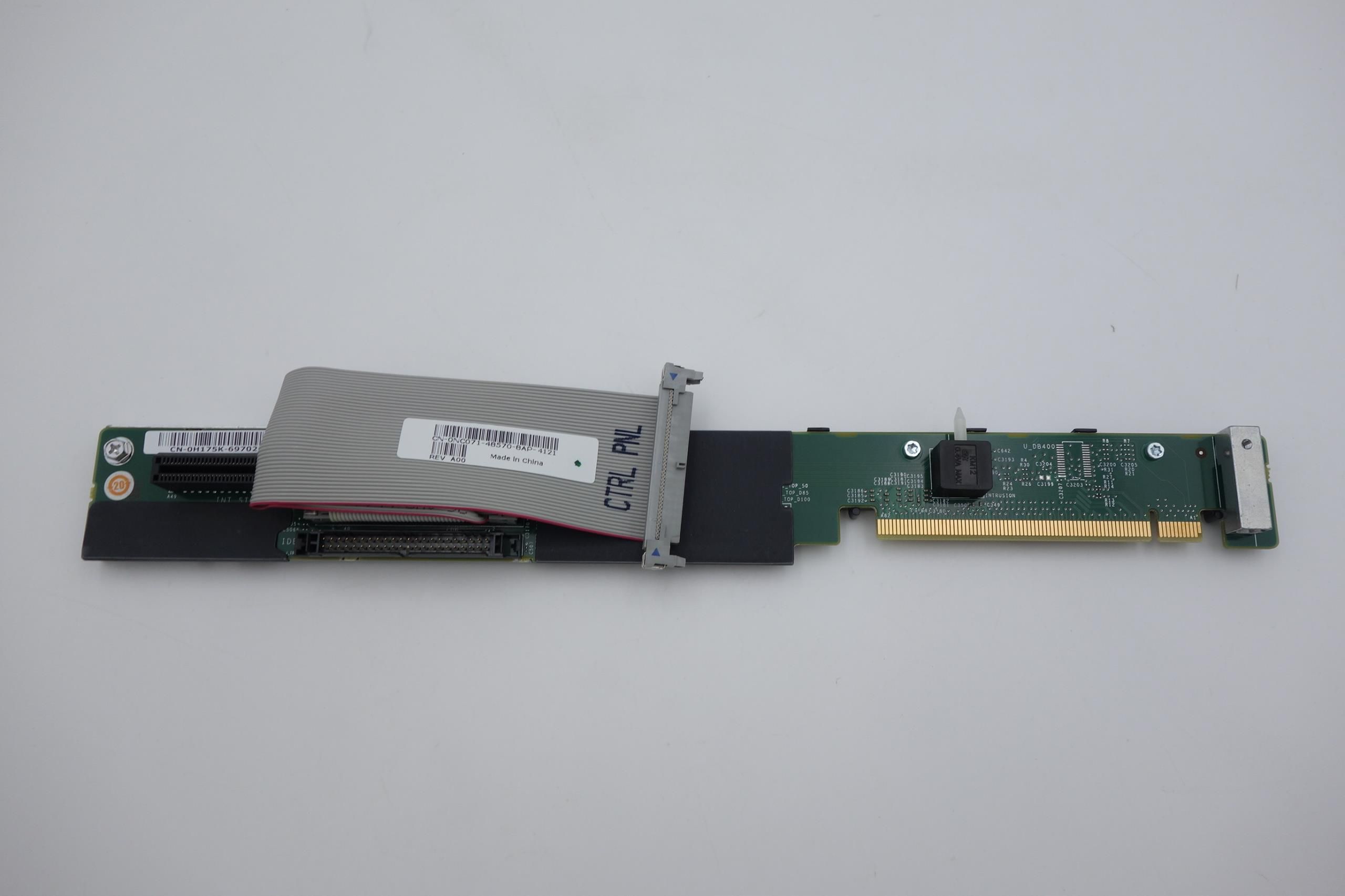Dell Nowa Płyta Riser Board Poweredge 1950 H175K (H175K0H175K) - Opinie ...