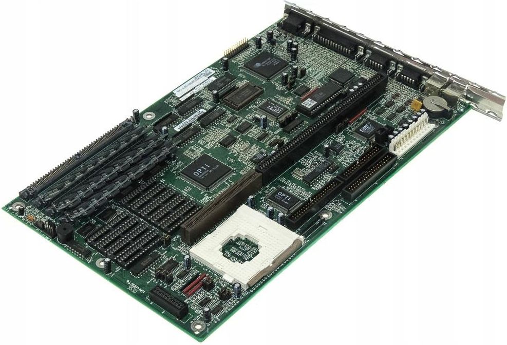 Ibm System Board Pc100 Socket 3 Type 6271 (96G1819) - Opinie i ceny na ...