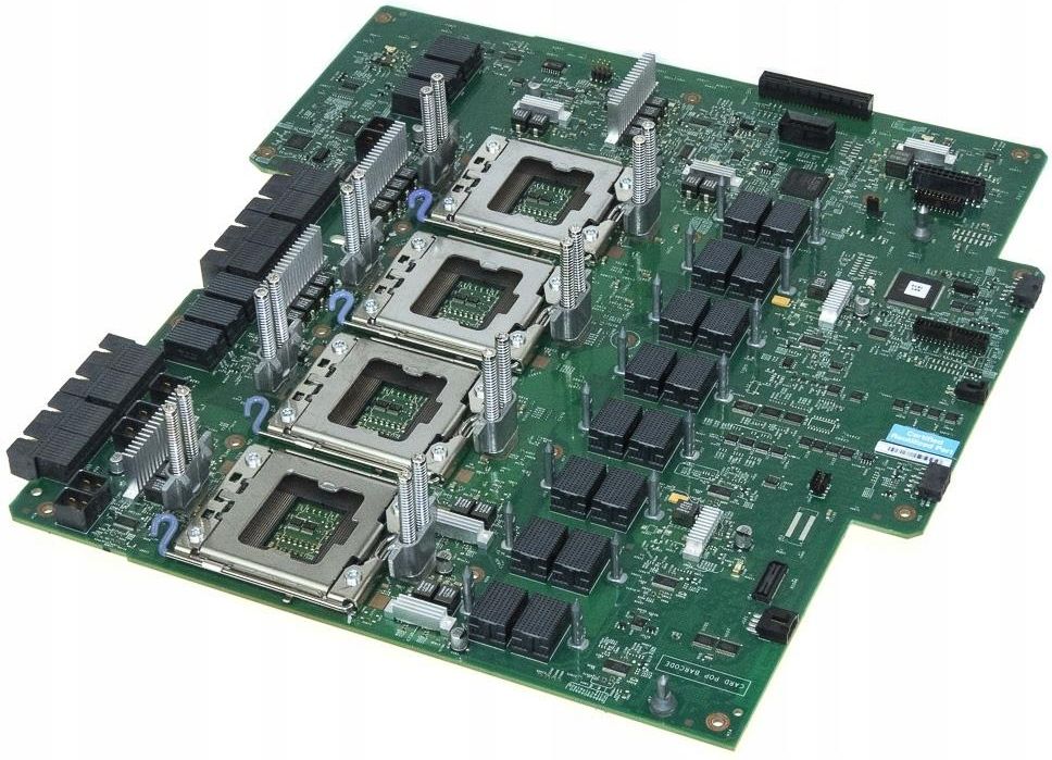 Ibm Systemboard Socket1567 For X3850/X3950 (47C2444) - Opinie i ceny na ...