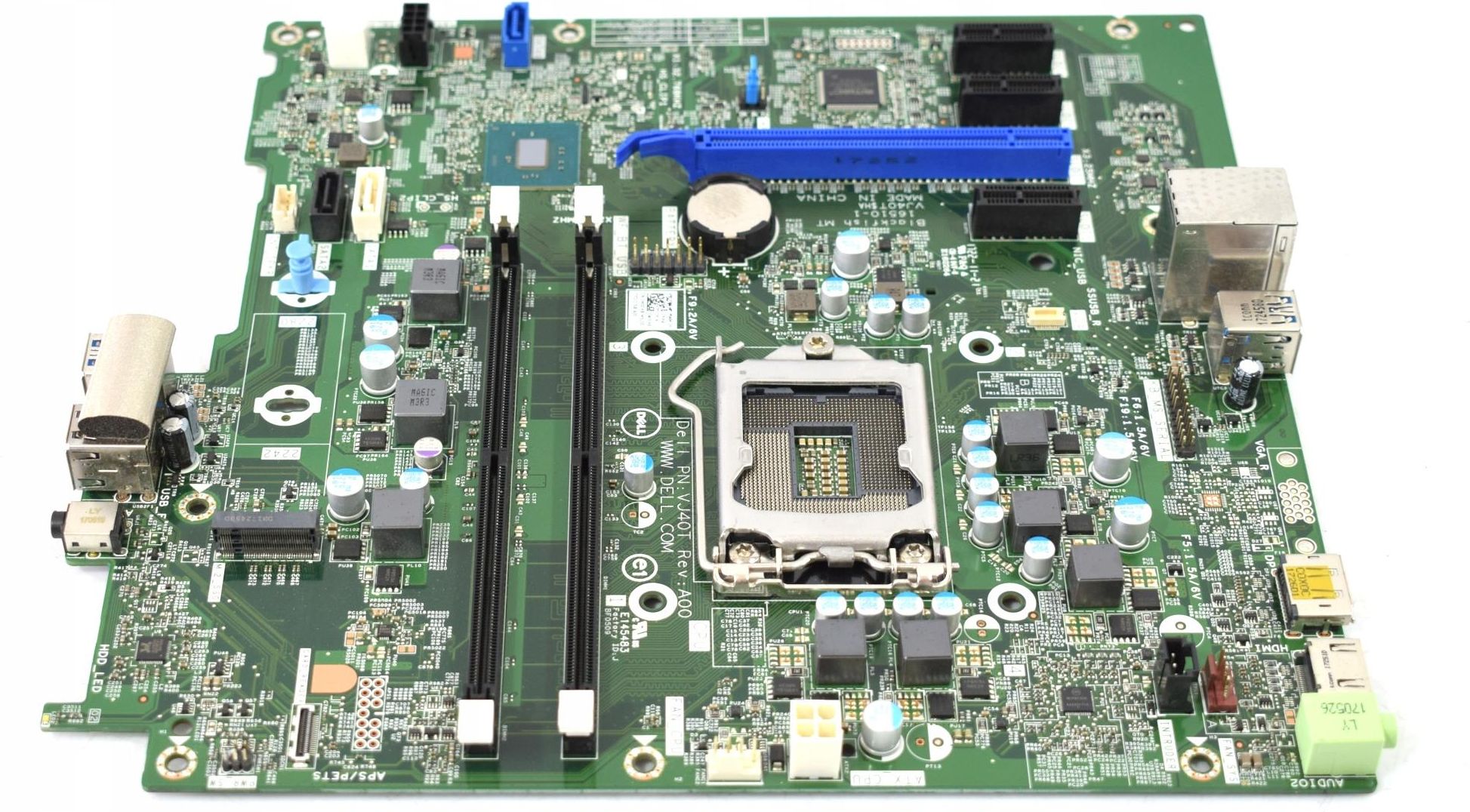 Dell Crd Pln Mt Trpm 3050 Opti (0W0CHX) - Opinie i ceny na Ceneo.pl
