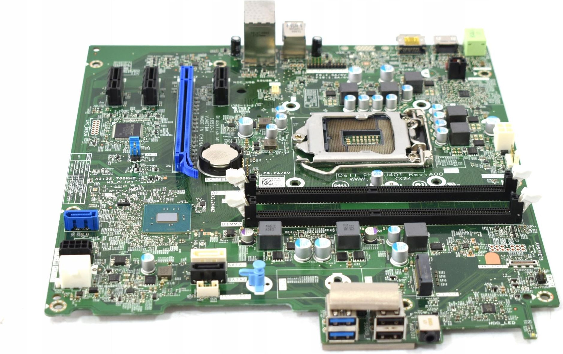 Dell Crd Pln Mt Trpm 3050 Opti (0W0CHX) - Opinie i ceny na Ceneo.pl