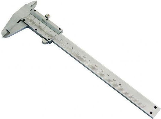 Kmitex Suwmiarka Maua 100/0.05 Inox Monoblok G005-010 K60007 - Opinie i ...