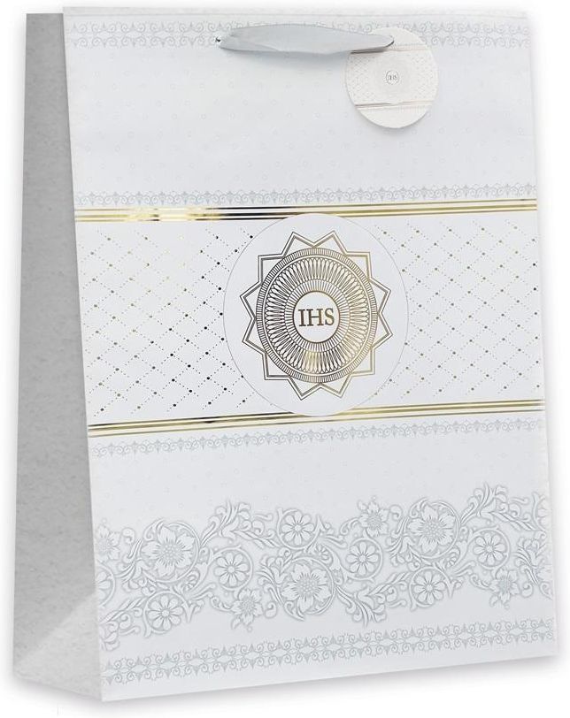 Torebka Prezentowa Komunijna - Ceny i opinie - Ceneo.pl