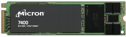 Dysk SSD Micron 7400 MAX 400GB M.2 (MTFDKBA400TFC-1AZ1ZABYY) - Opinie i ...