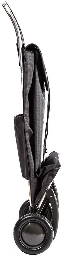 Wózek na zakupy Rolser I-Max MF IMX301 KAKI - Ceny i opinie - Ceneo.pl