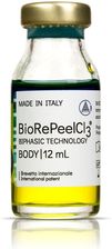 Biorepeel Cl3 (1X12Ml) - Ceny i opinie - Ceneo.pl