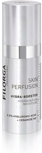 Filorga Skin Perfusion Hydra Booster Booster Przywracający Odpowiednie ...