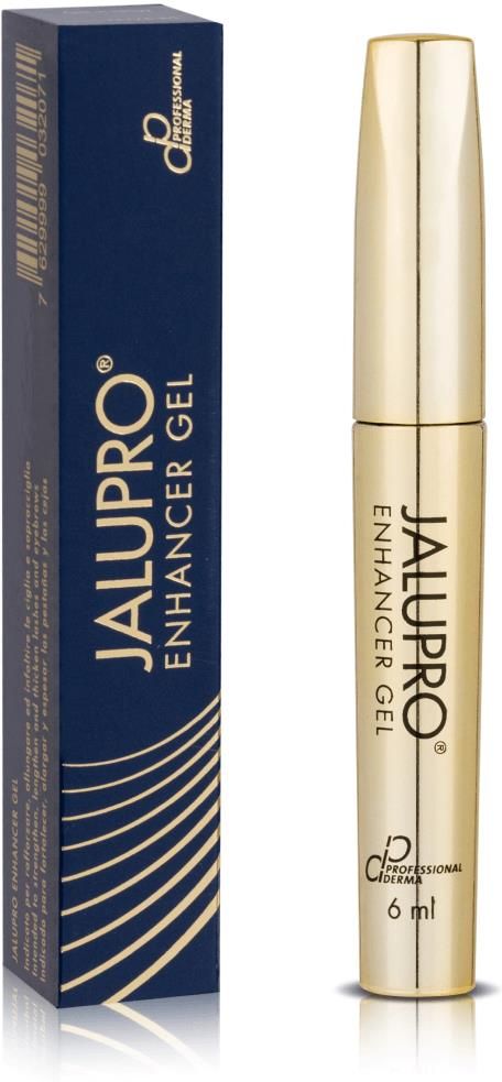 Jalupro Enhancer Gel 6Ml - Ceny i opinie - Ceneo.pl