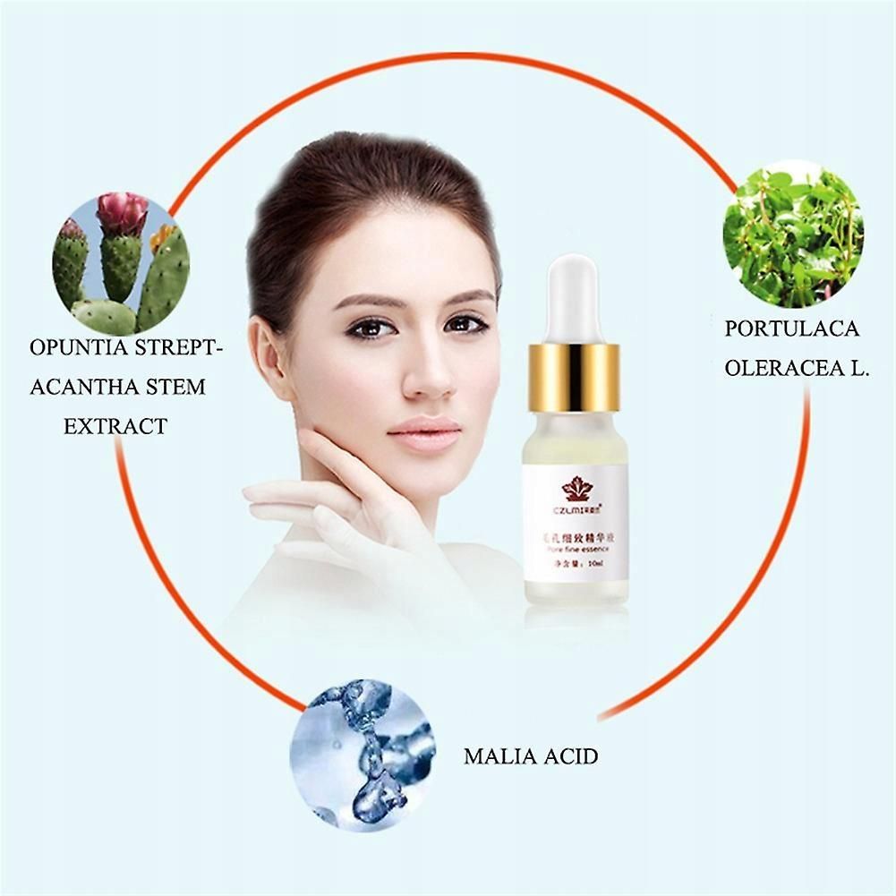 10Ml Pore Refining Essence Moisturizing Soothing - Ceny i opinie - Ceneo.pl