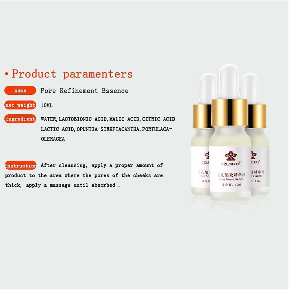 10Ml Pore Refining Essence Moisturizing Soothing - Ceny i opinie - Ceneo.pl