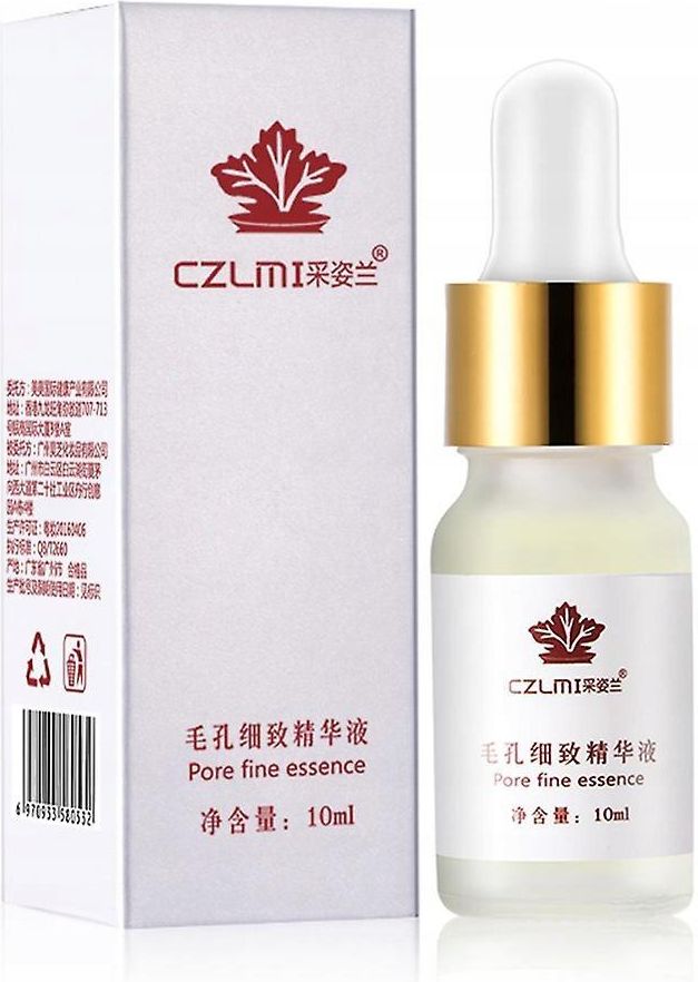 10Ml Pore Refining Essence Moisturizing Soothing - Ceny i opinie - Ceneo.pl