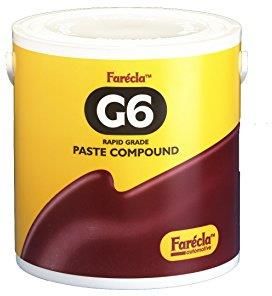 Farecla Pasta Polerska G6 Rapid Grade Paste Compound 3l - Opinie i ceny ...