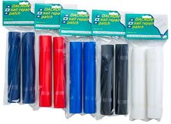 Psp Dacron Repair Patch Łaty Dakronowe Żagle Czarne - Ceny i opinie ...