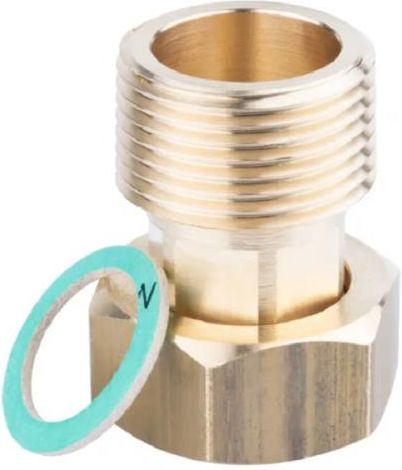 Afriso Śrubunek Do Zaworów 1610100 - opinie i ceny na Ceneo.pl