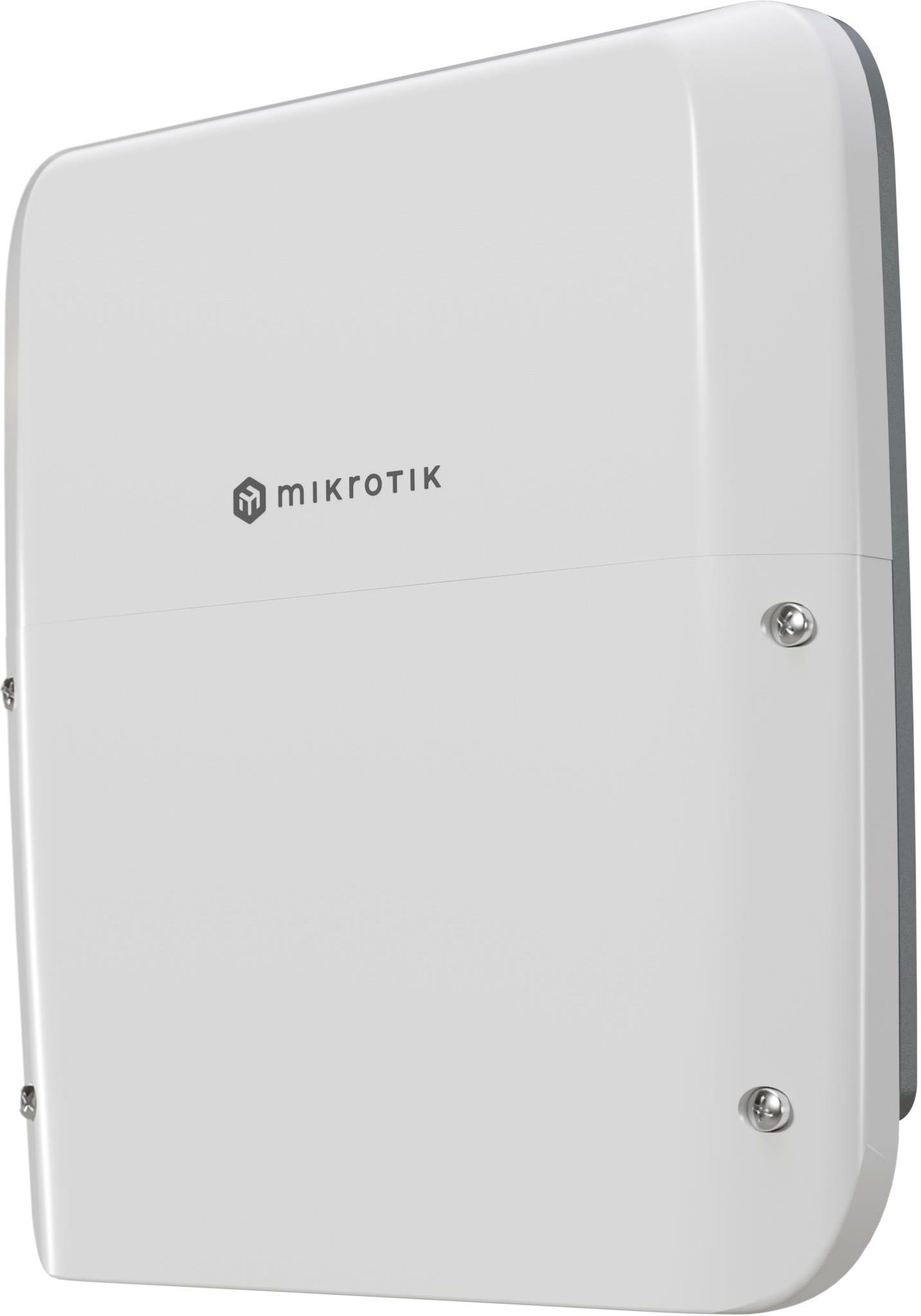 Router Mikrotik RB5009UPR+S+OUT - Opinie i ceny na Ceneo.pl