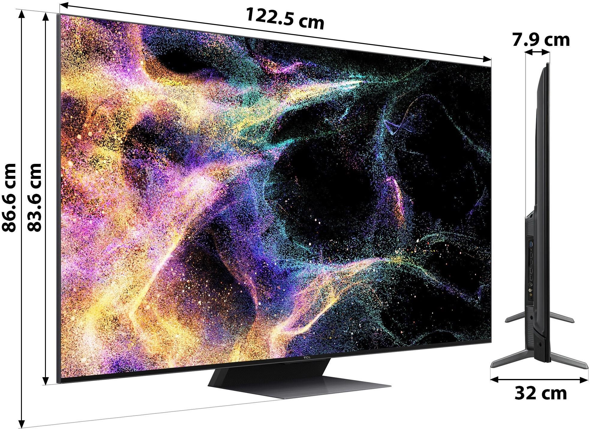 Telewizor TCL 65C845 65 cali - Opinie i ceny na Ceneo.pl