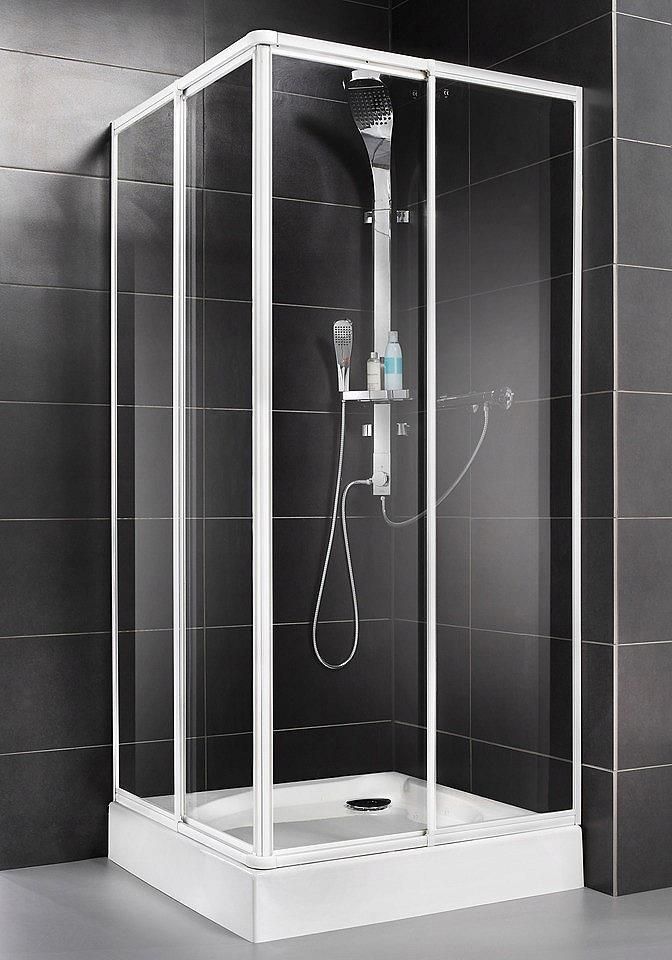 Kabina prysznicowa Kfa Aquaform 75x75 F1012694175X75 - Opinie i ceny na ...