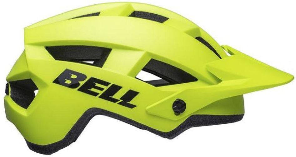 Bell Spark 2 Jr Żółty - Ceny i opinie - Ceneo.pl