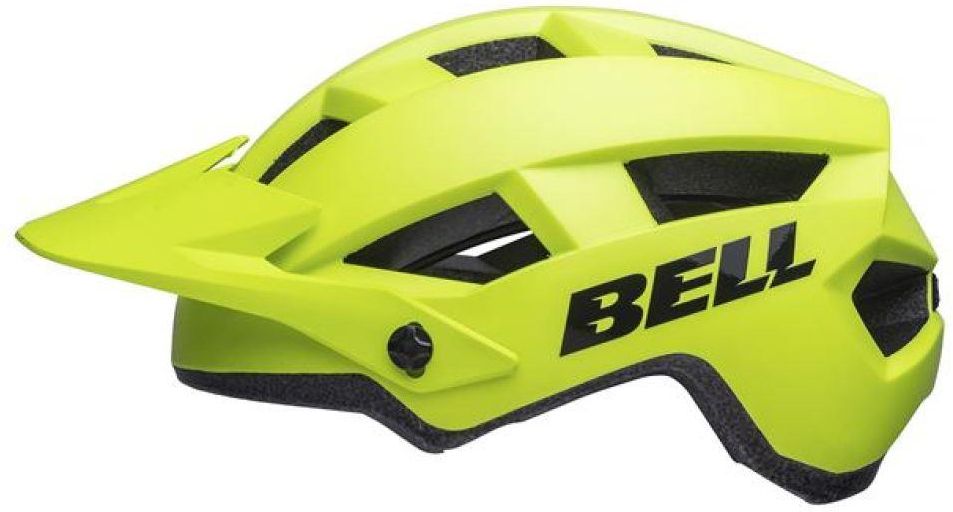 Bell Spark 2 Jr Żółty - Ceny i opinie - Ceneo.pl