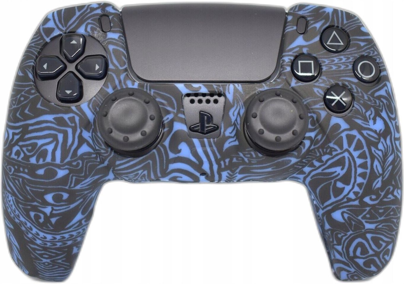 KBR Games Etui silikonowe na pada PS5 KBR_GAMES_C020 - Ceny i opinie - Ceneo.pl