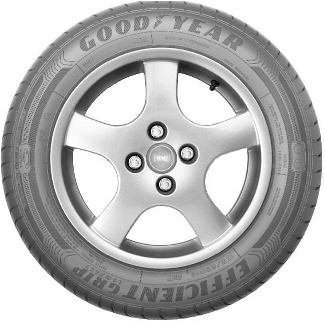 Opony dostawcze letnie Goodyear EfficientGrip Compact 195/65R15 95T XL ...