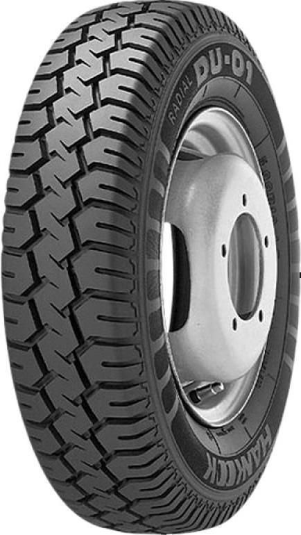 Opony letnie Hankook Du01 5R12 83/82 P - Opinie i ceny na Ceneo.pl