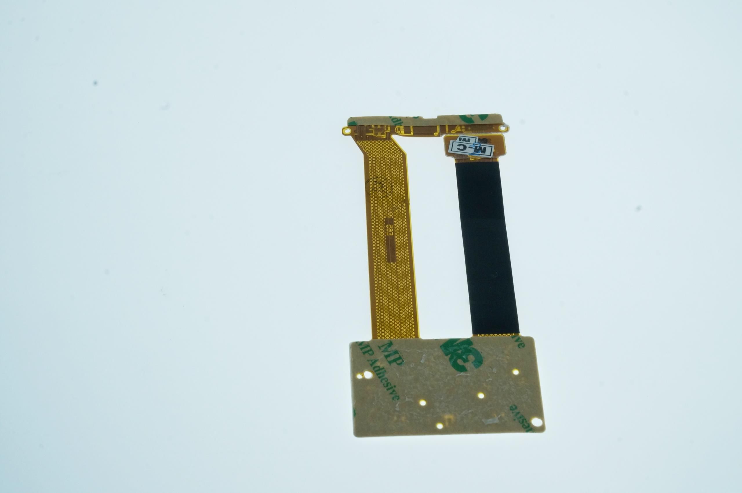 Nokia E65 Taśma Lcd Płytka Klawiatury Power On/Off - Opinie i ceny na ...