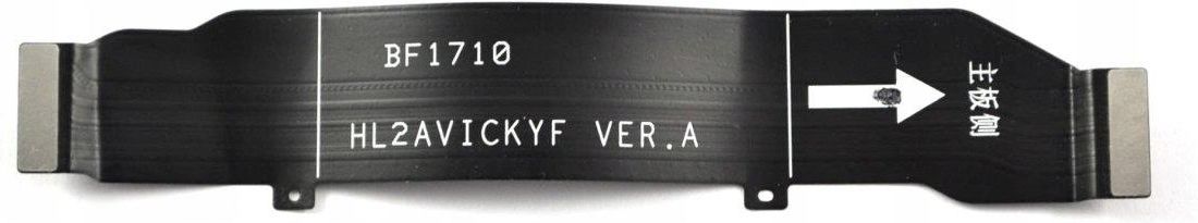 Huawei Taśma Płyta Główna Usb P10 Plus Vky L29 - Opinie i ceny na Ceneo.pl