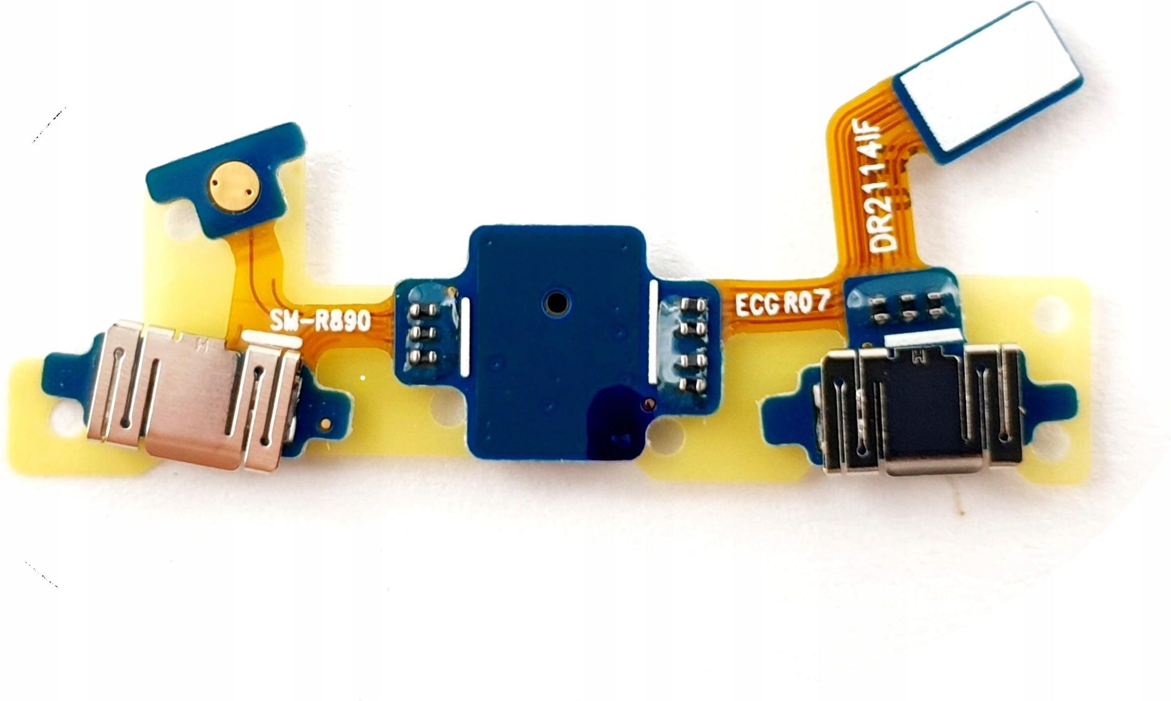 Samsung R890 Oryginalna Taśma Przycisków Bocznych - Opinie i ceny na ...