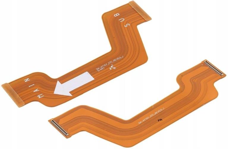 Samsung Taśma Główna Połączeniowa Flex A71 A715 - Opinie i ceny na Ceneo.pl