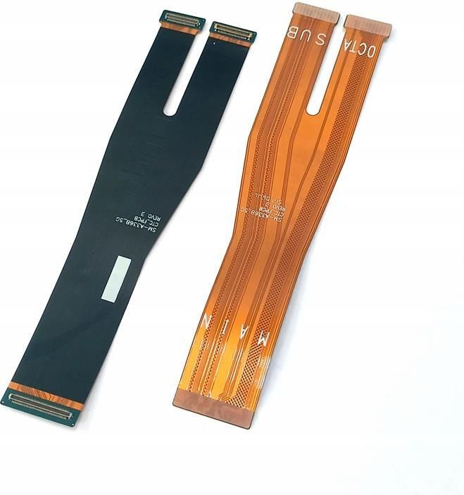 Samsung Taśma Flex Sm A336 A33 5G Główna Main - Opinie i ceny na Ceneo.pl