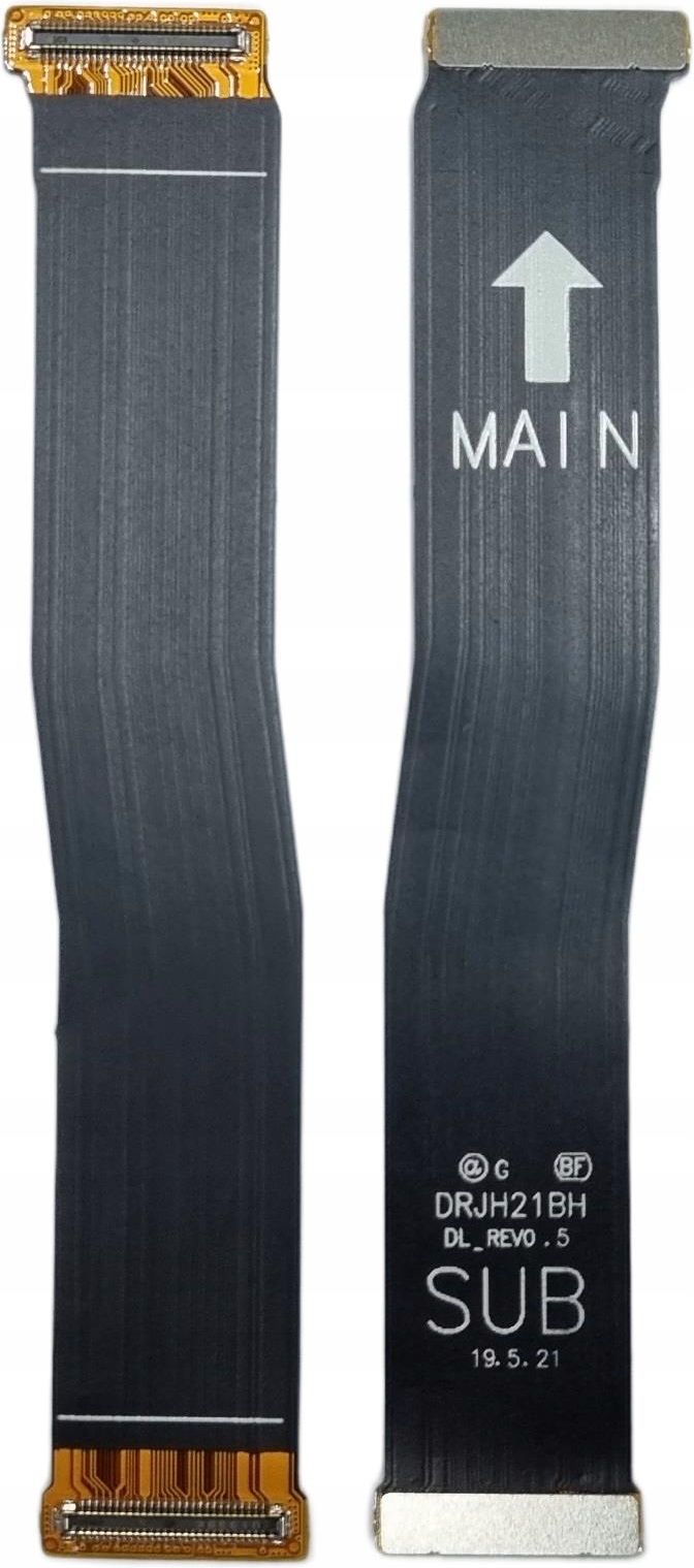 Samsung Taśma Główna Galaxy Note 10 N970 - Opinie i ceny na Ceneo.pl