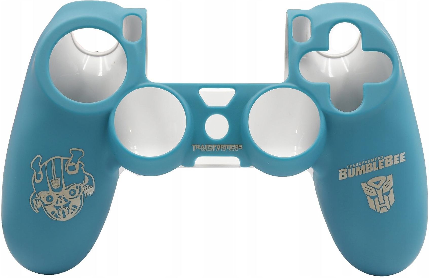 WeLoveGames etui osłona pada PS4 BumbleBee JDM-010 WLG02250125 - Ceny i ...
