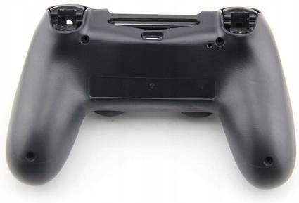 WeLoveGames Obudowa pada PS4 do płyty Jdm JDS-040 Zestaw Czarna ...