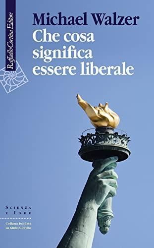 Che cosa significa essere liberale - Literatura obcojęzyczna - Ceny i ...