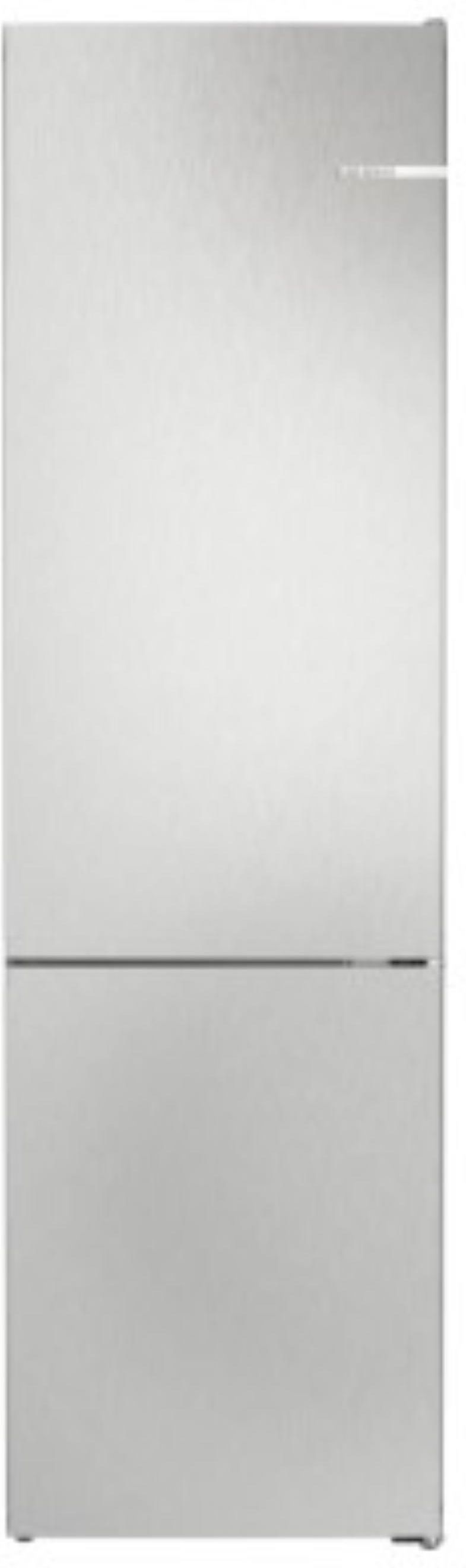 Lodówka Bosch Serie 4 KGN392LCF od 2799,00 zł - Ceneo.pl