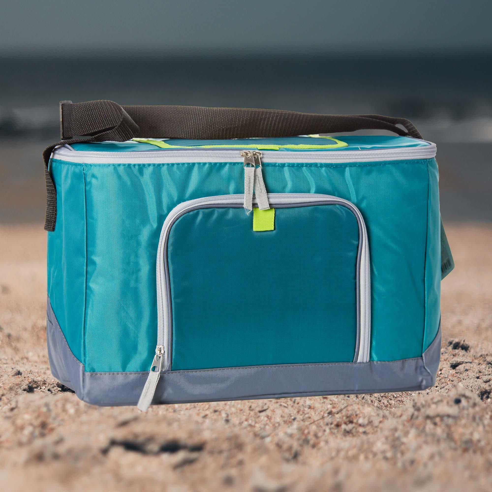 Torba Termiczna Izolacyjna Turystyczna Na Plażę Piknik Lunch Zakupy ...