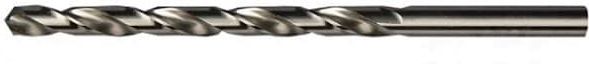 Wiertło Wx-B Wiertło Szlifowane Din 338 Hss Nwka 7,6X117Mm 338076 ...