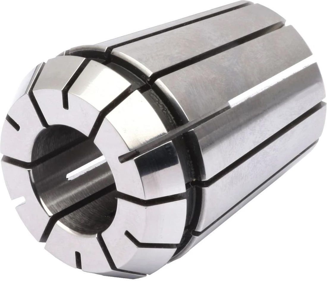 Tulej Kemmler Precyzyjna Tuleja Zaciskowa Er8 D=3,5-3,0 L=13,5 Din 6499 B 4004EP035 - Opinie i ...