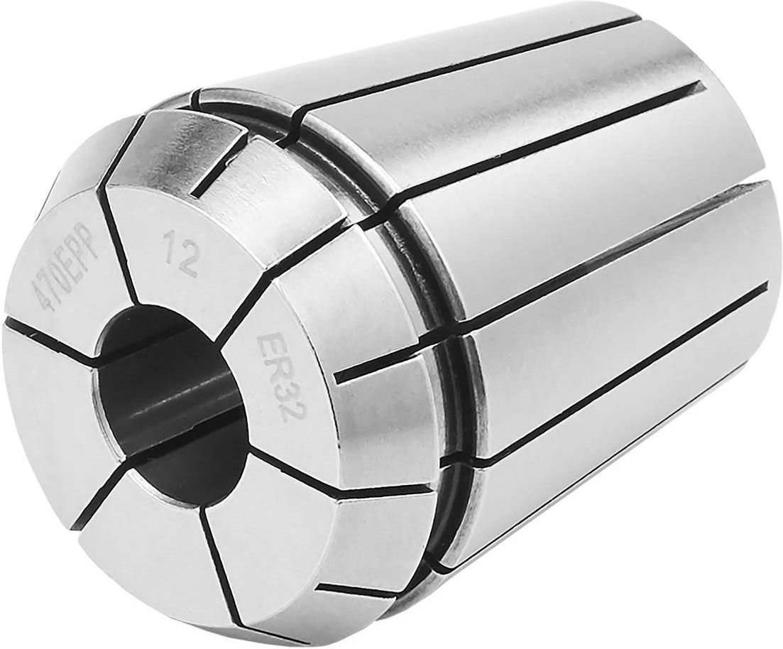 Tulej Kemmler Precyzyjna Tuleja Zaciskowa 3µm Er32 D=4,5 L=40 Din 6499 B 470EPP045 - Opinie i ...