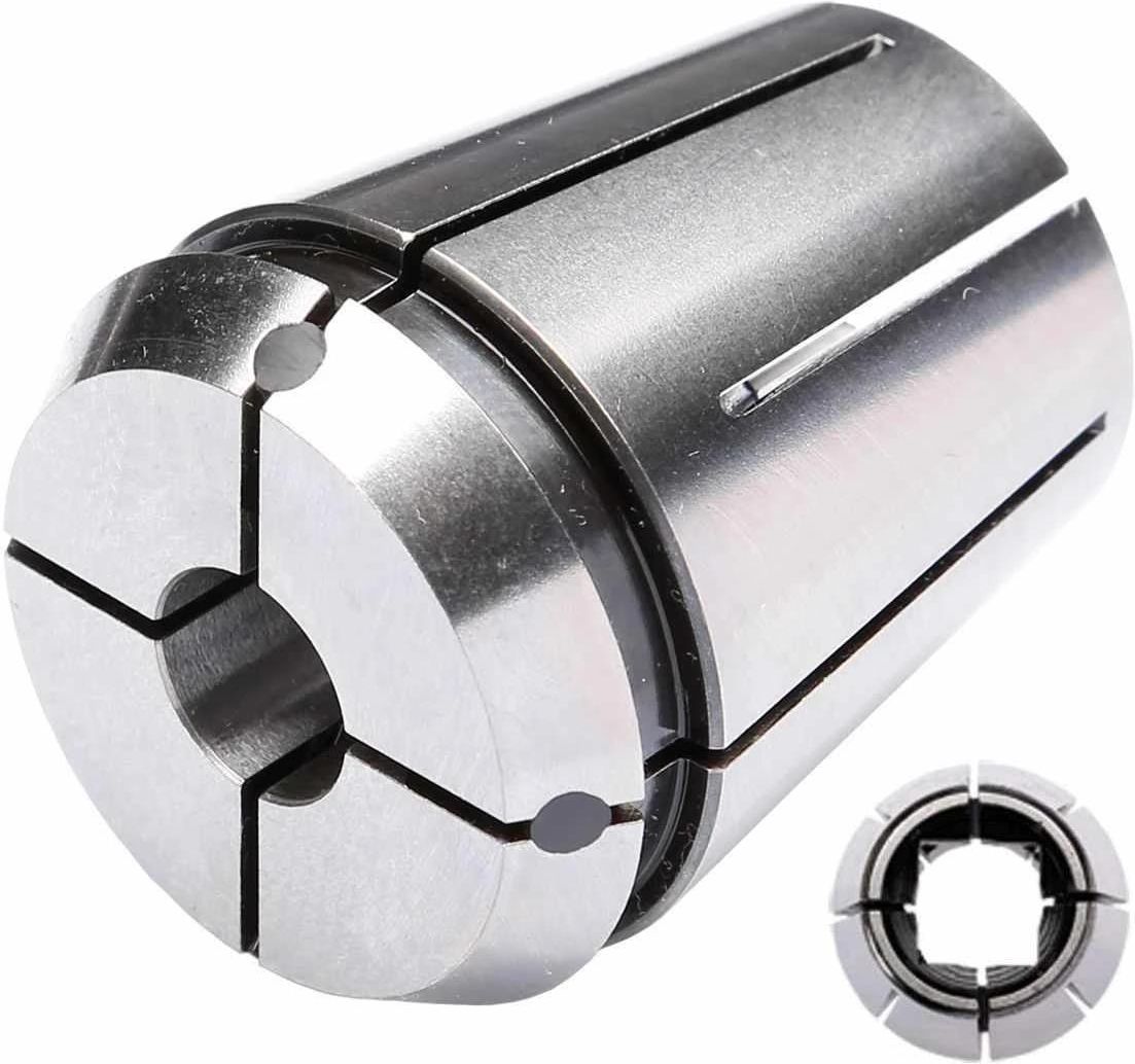 Tulej Kemmler Tuleja Zaciskowa Z Zabierakiem Kwadratowym Uszczelniona Er25 D=9 Din 6499 B ...