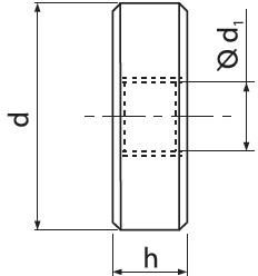 Integra Tools Narzynka Hss M8X0,75 Mf Din-223 1110MF8X075 - Opinie i ...