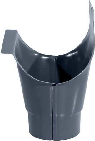 Rynna Budmat sztucer 125/100 - Opinie i ceny na Ceneo.pl