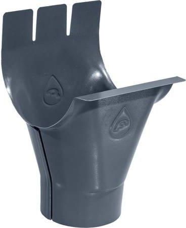 Rynna Budmat sztucer 150/100 - Opinie i ceny na Ceneo.pl