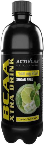 Activlab Bcaa Xtra Drink 500ml - BCAA - ceny i opinie - Ceneo.pl