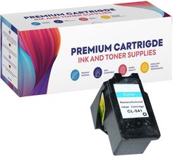 Gp Toner Do Canon Cl-541Xl Pixma Mg2150 Mg3150 Mg3650 Ts5100 Kolor ...