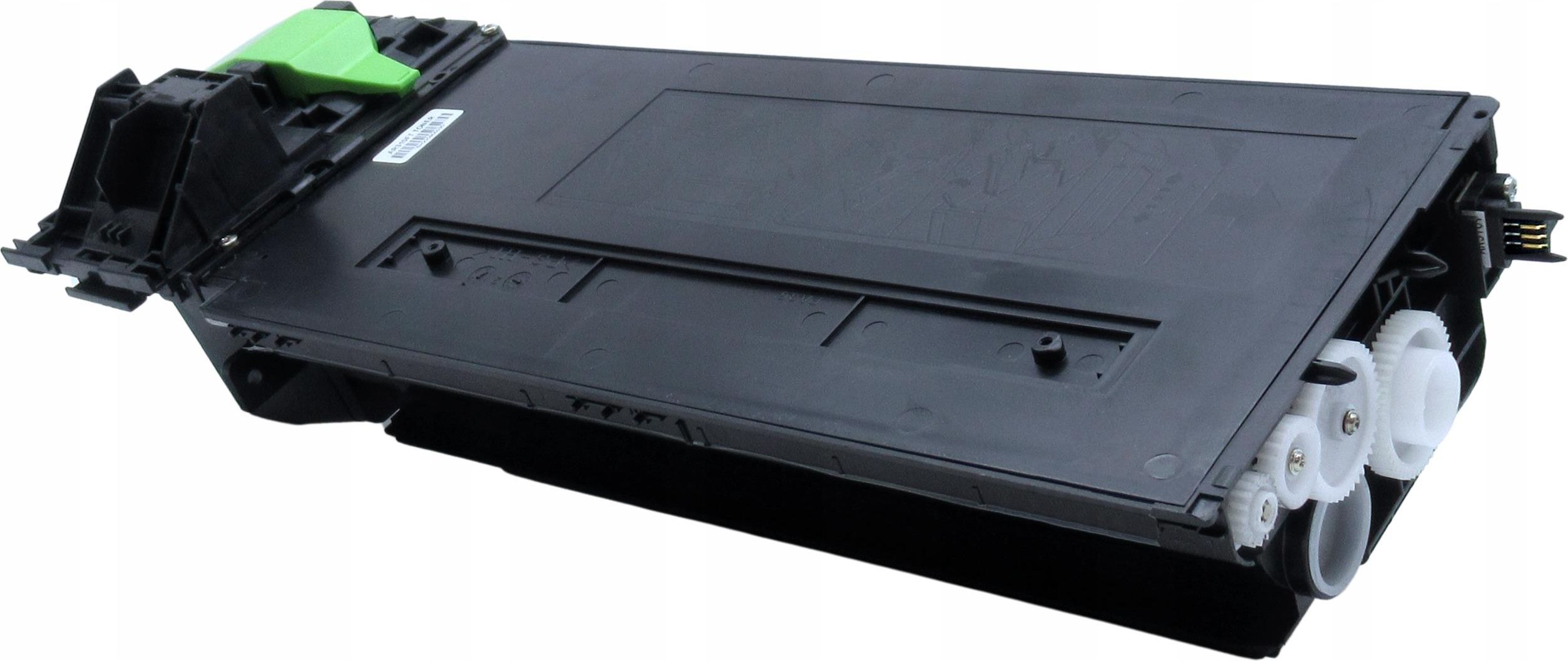 Inkdigo Toner Do Drukarki Sharp Ar5625 Ar5631 Ar M256 M316 - Opinie i ...